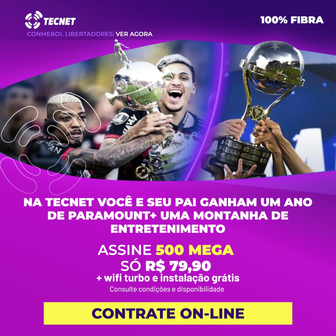 Tecnet Gaming: conheça o maior FPS da internet! - Tecnet - Internet ...